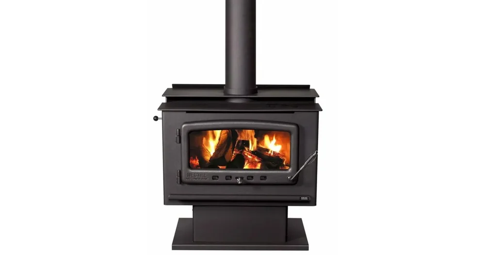 Nectre Mk2 Pedestal | ProductReview.com.au