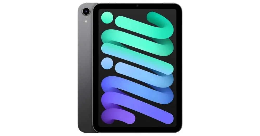 Apple iPad Mini 6 (2021) reviews | ProductReview.com.au