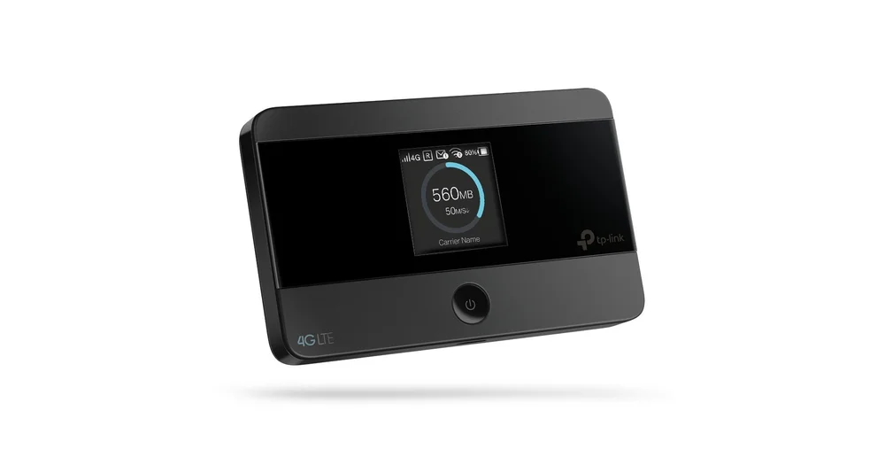 TP-Link M7350 reviews | ProductReview.com.au