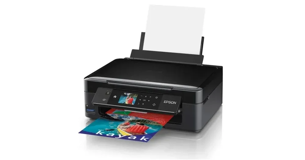 Epson Expression Home XP-420 reviews | ProductReview.com.au