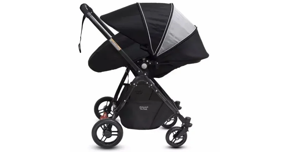 Valco Baby Snap Ultra P Questions | ProductReview.com.au