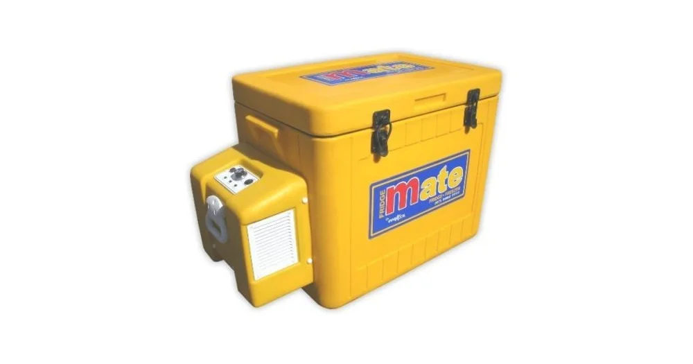 FridgeMate FM55 / FM70 / FM95 reviews | ProductReview.com.au