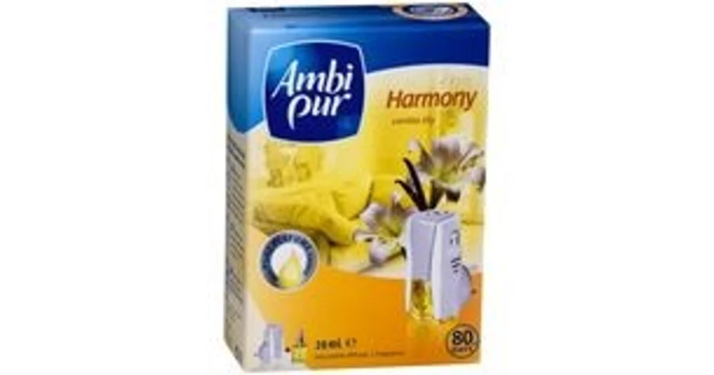 Ambi Pur Electrical Diffuser Primary reviews | ProductReview.com.au