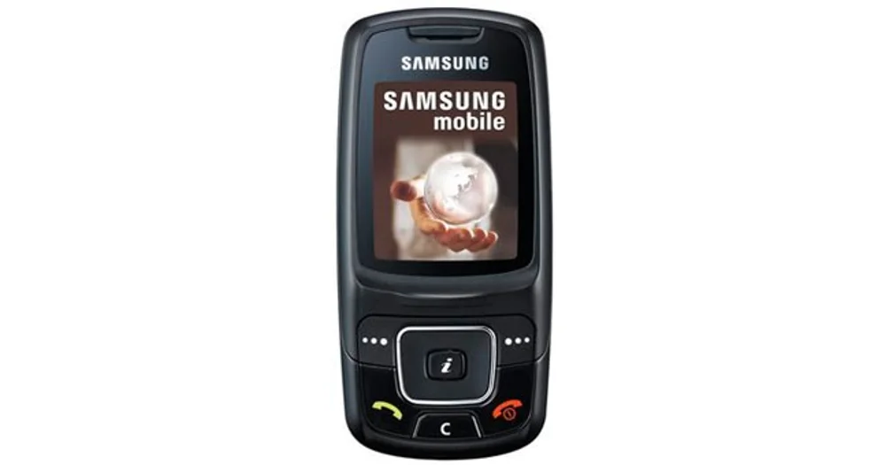 Samsung C300 (2007) reviews | ProductReview.com.au