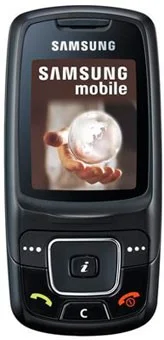 Samsung C300 (2007) reviews | ProductReview.com.au