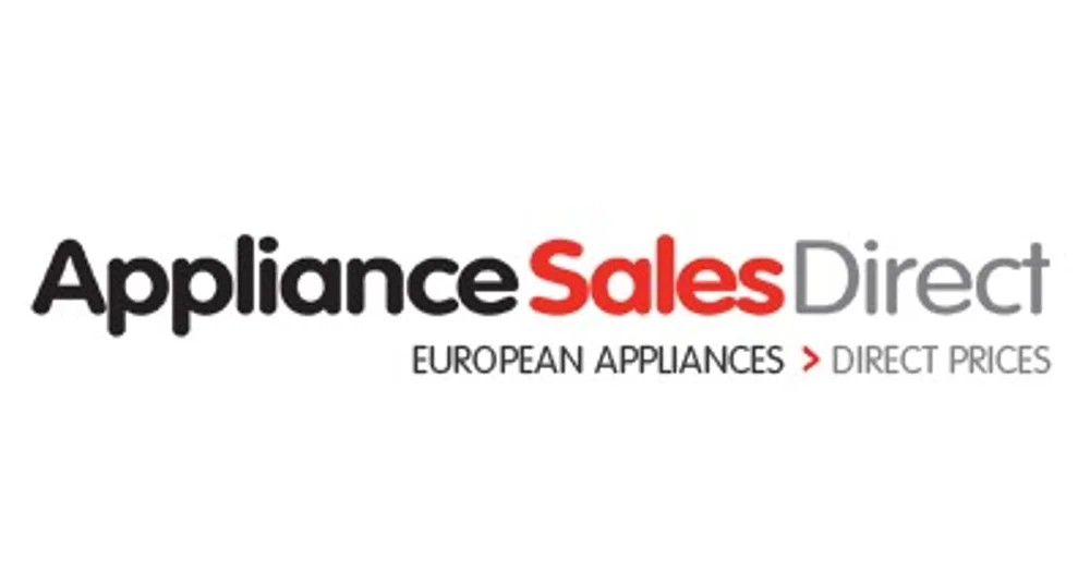 Appliance Sales Direct reviews | ProductReview.com.au