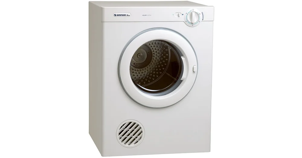 Simpson 39S600M reviews | ProductReview.com.au