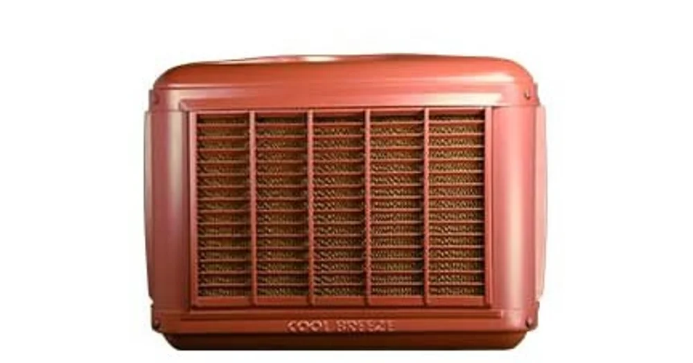 CoolBreeze Heritage | ProductReview.com.au