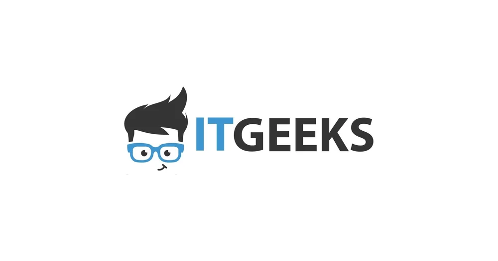 IT Geeks reviews | ProductReview.com.au