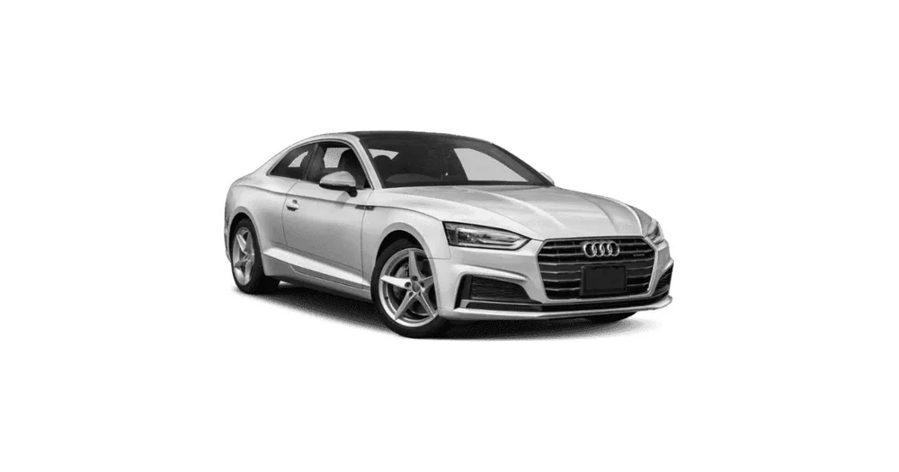 Audi A5 F5 (Coupe) (2017-2026) reviews | ProductReview.com.au