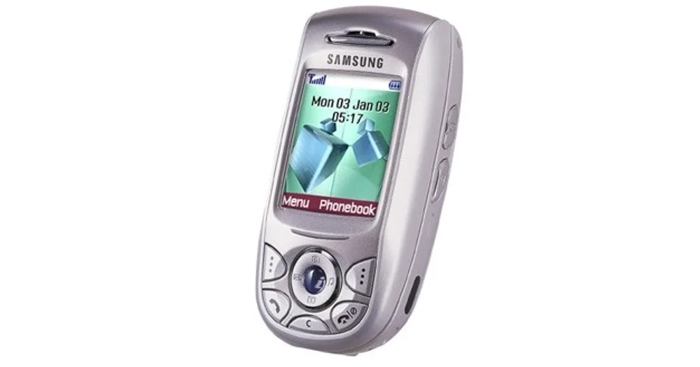 Samsung E800 (2005) reviews | ProductReview.com.au