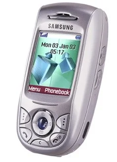 Samsung E800 (2005) reviews | ProductReview.com.au