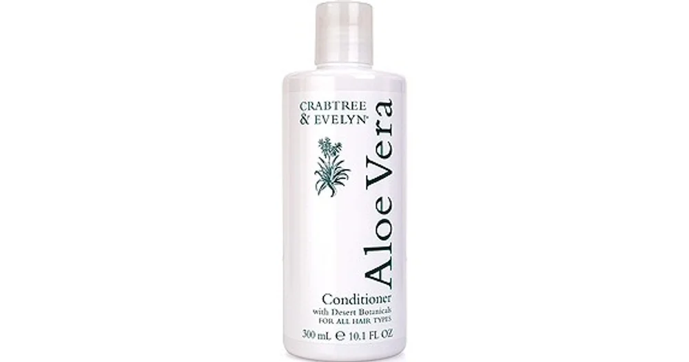 Crabtree & Evelyn Aloe Vera Range reviews | ProductReview.com.au