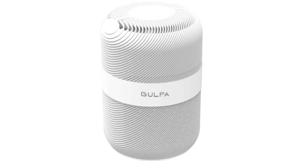 Gulpa AP1211 reviews | ProductReview.com.au