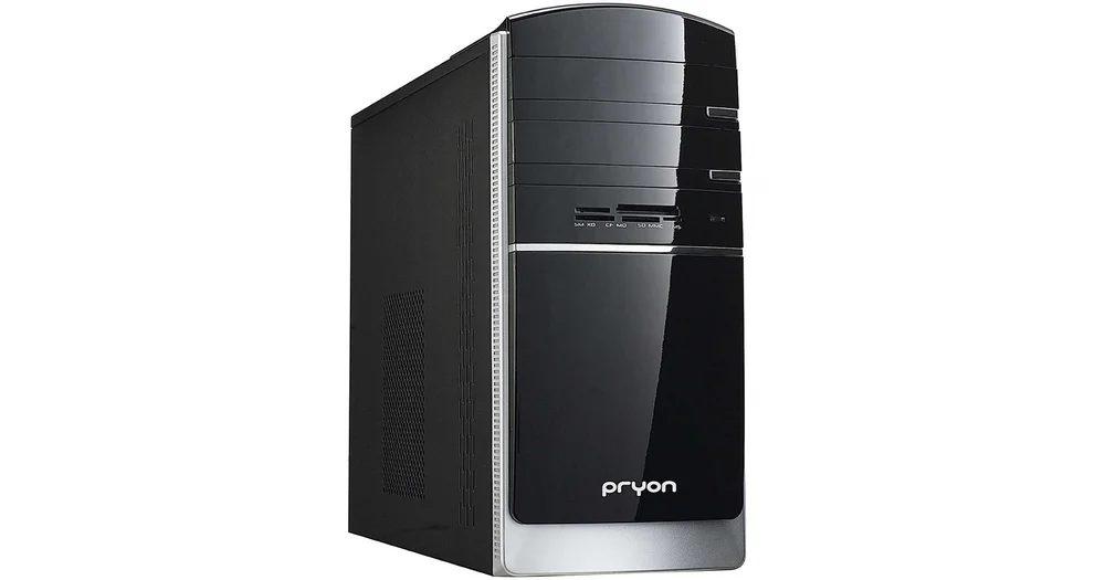 Pryon PRY-FX8A | ProductReview.com.au