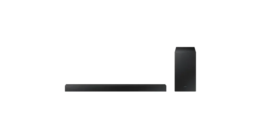 Samsung A HW-A450 reviews | ProductReview.com.au