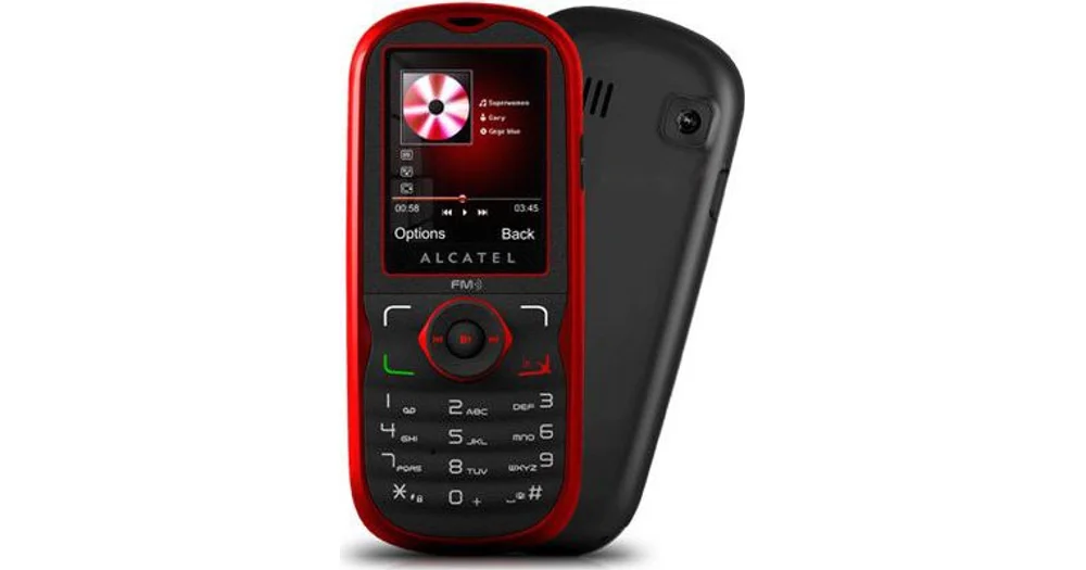Alcatel One Touch 505 (2011) reviews | ProductReview.com.au