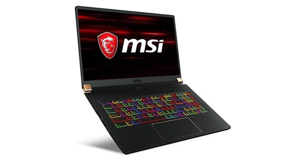 MSI GS75 reviews | ProductReview.com.au