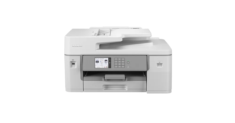 Brother MFC-J6555DW XL reviews | ProductReview.com.au