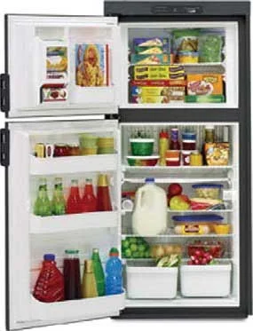 Dometic RM 4605 AES 3 reviews | ProductReview.com.au