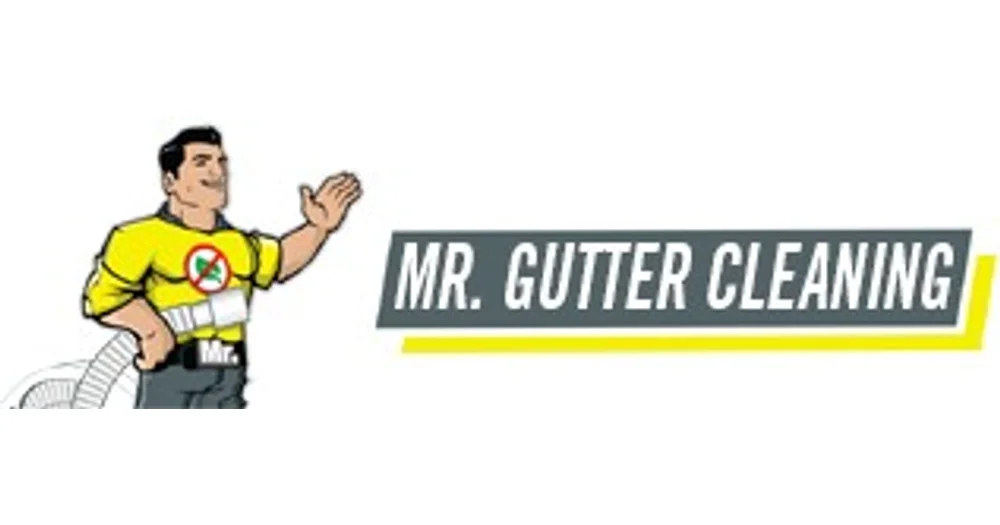 Mr Gutter Cleaning reviews | ProductReview.com.au
