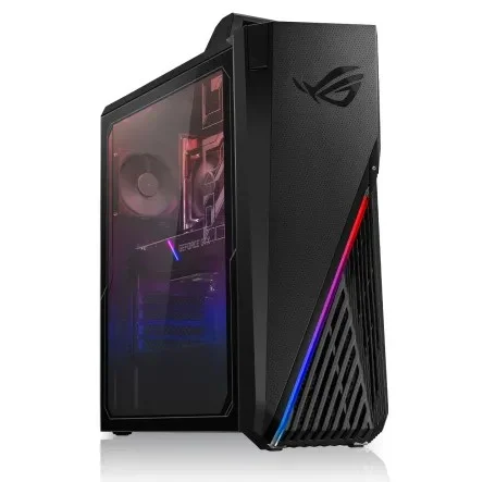 ASUS ROG Strix GA15 G15DH-AU004T reviews | ProductReview.com.au