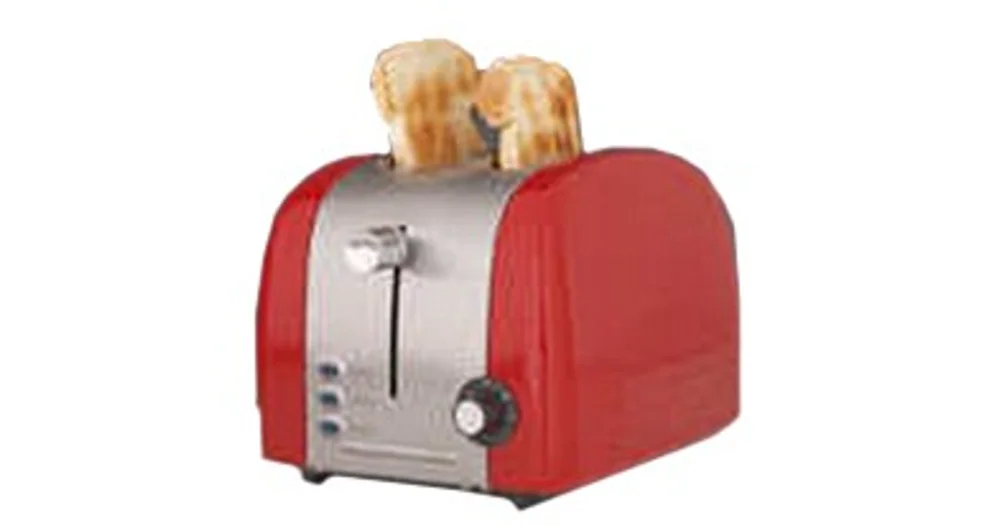 ALDI 2 Slice Toaster (2007-2014 Models) reviews | ProductReview.com.au
