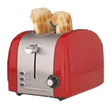 ALDI 2 Slice Toaster (2007-2014 Models) reviews | ProductReview.com.au