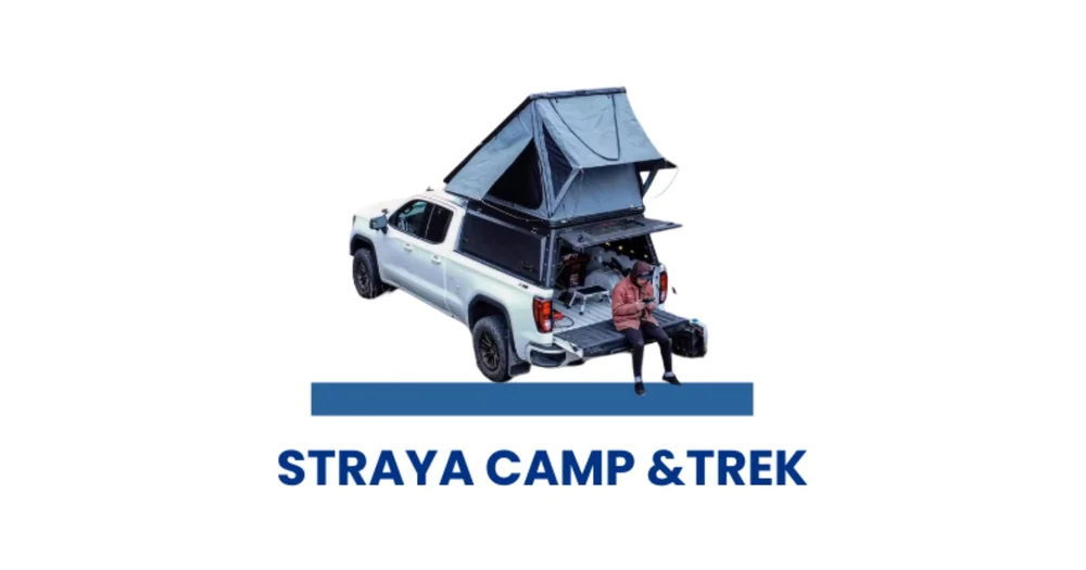 Straya Camp & Trek reviews | ProductReview.com.au