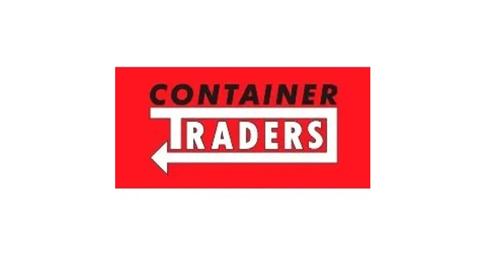 Container Traders | ProductReview.com.au
