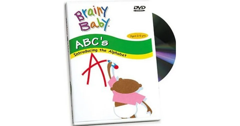 Brainy Baby ABC's reviews | ProductReview.com.au