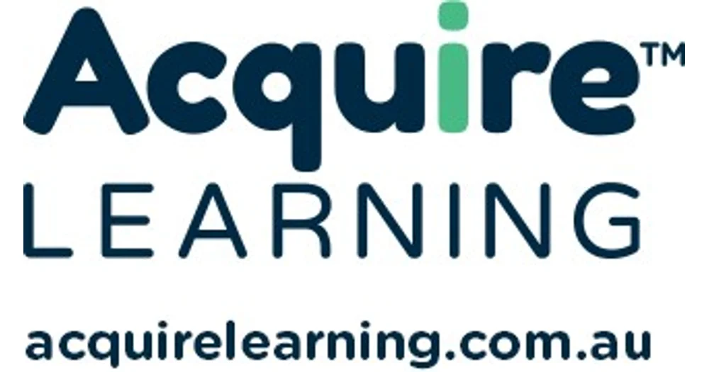 Acquire Learning Australia reviews | ProductReview.com.au
