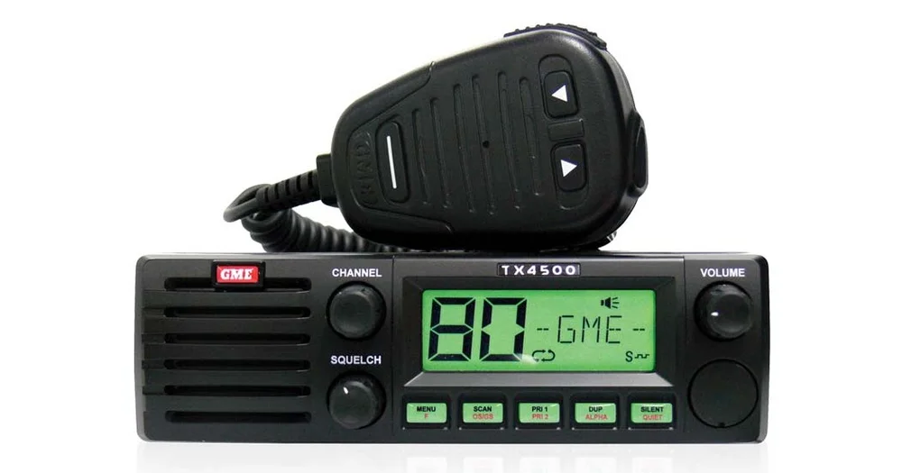 GME TX4500 reviews | ProductReview.com.au