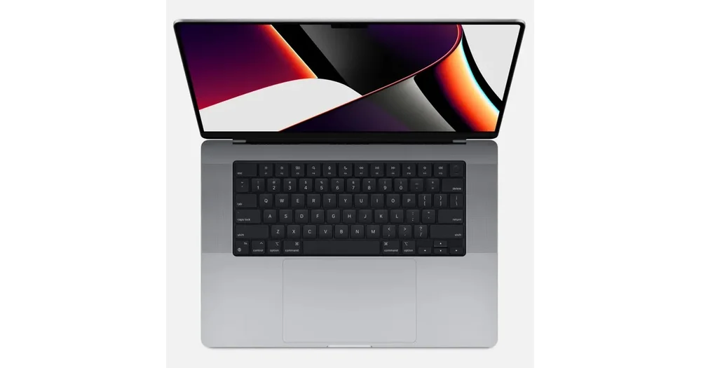 Apple MacBook Pro 16" M1 Max | ProductReview.com.au
