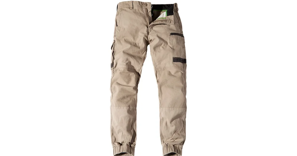 FXD WP-4 Work Pants reviews | ProductReview.com.au