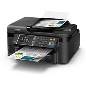 Epson WorkForce WF-3640 | ProductReview.com.au