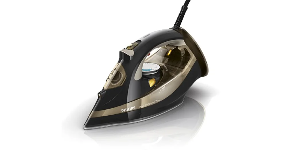 Philips Azur Performer Plus | ProductReview.com.au