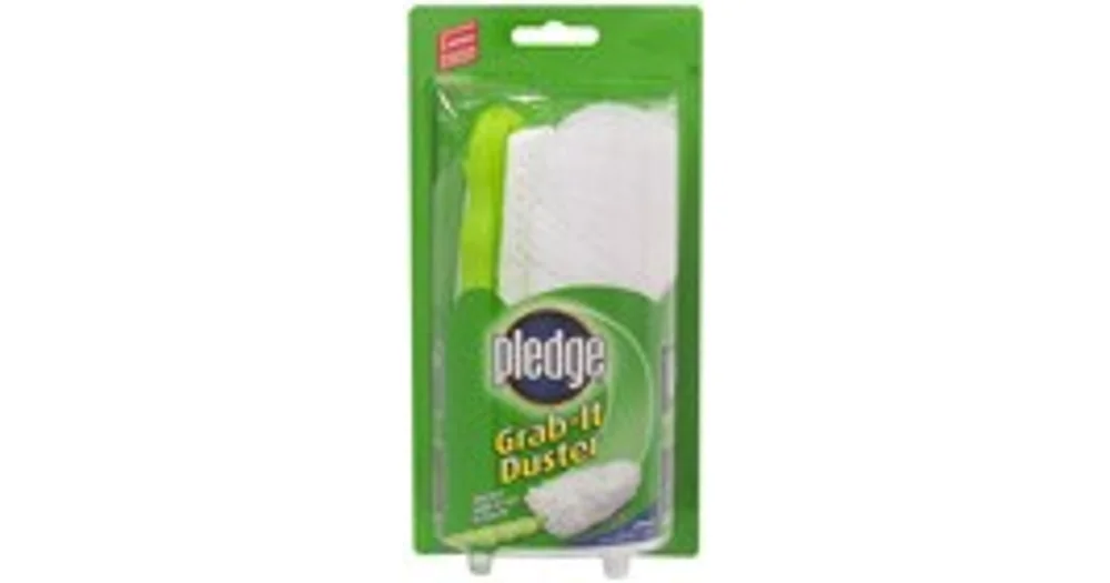 Pledge Duster Grab-It reviews | ProductReview.com.au