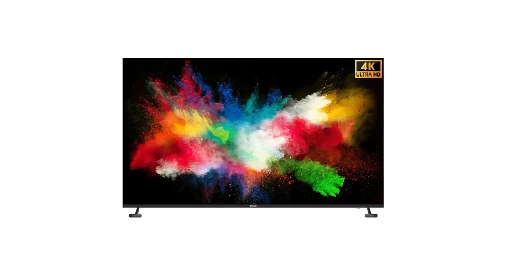 Teac A5 LE82A521 (82") reviews | ProductReview.com.au