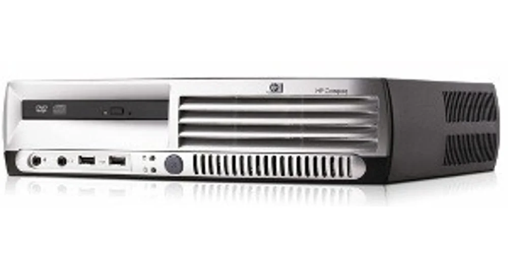 Compaq dc7700 | ProductReview.com.au