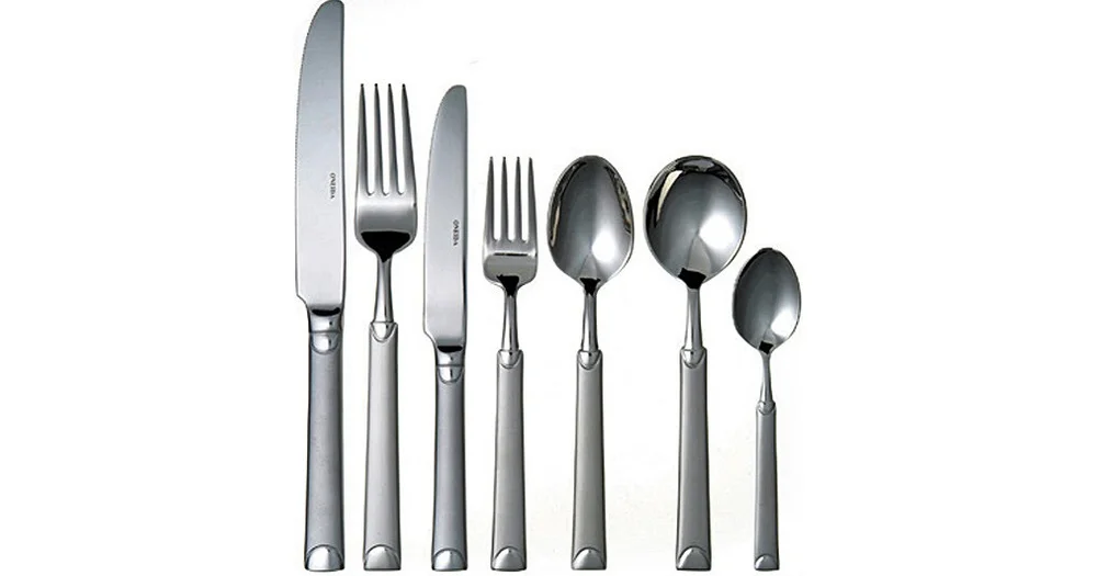 Oneida Cirrus Set reviews | ProductReview.com.au