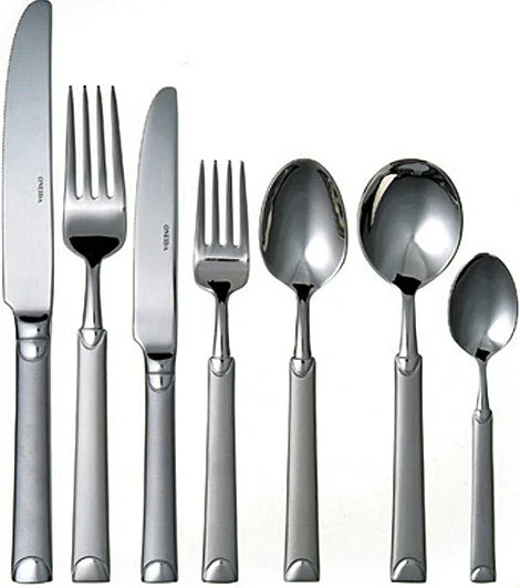 Oneida Cirrus Set reviews | ProductReview.com.au