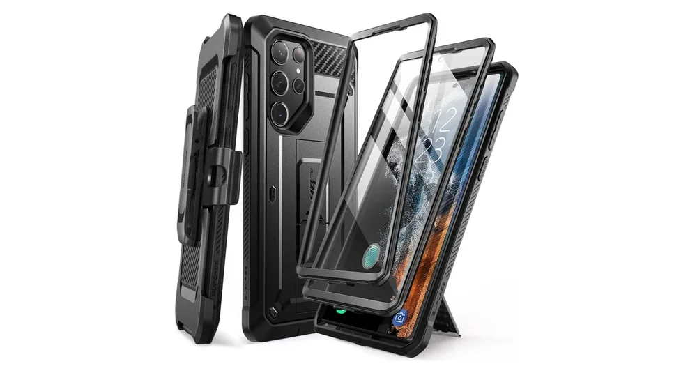 Supcase Unicorn Beetle Pro reviews | ProductReview.com.au
