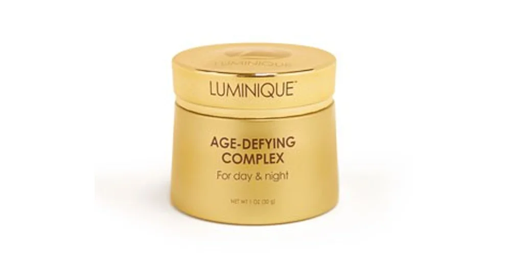 Luminique Age Defying Complex reviews | ProductReview.com.au