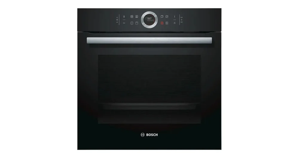 Bosch Series 8 HBG633BB1B reviews | ProductReview.com.au