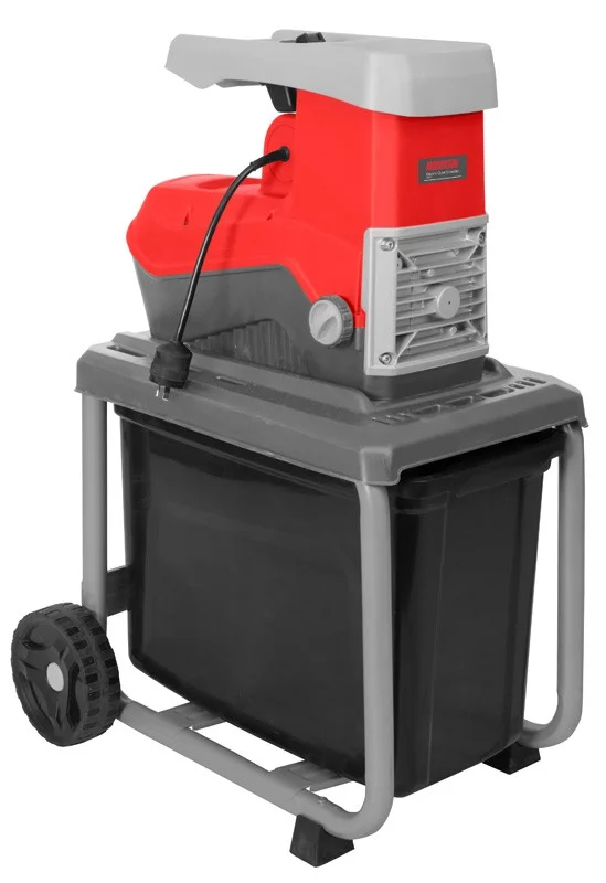 Morrison 2400 Electric Quiet 552805 reviews | ProductReview.com.au