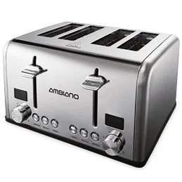 ALDI 4 Slice Toaster reviews | ProductReview.com.au