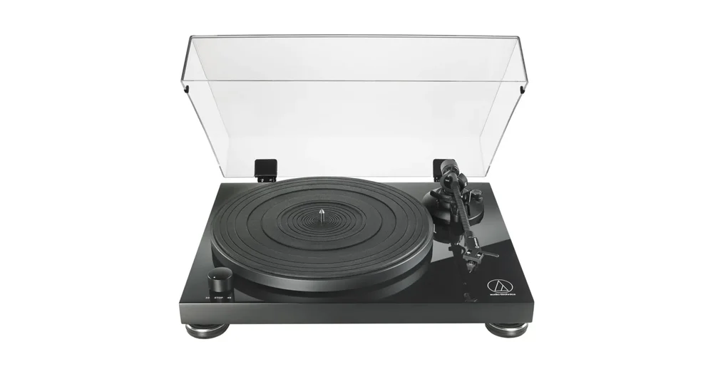 Audio Technica AT-LPW50PB reviews | ProductReview.com.au