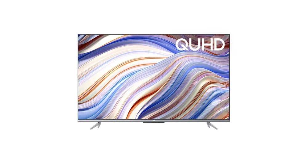 TCL P725 50P725 (50") reviews | ProductReview.com.au