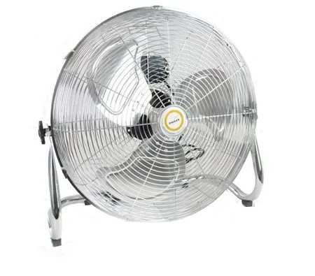 Digilex 20" Industrial Floor Fan reviews | ProductReview.com.au